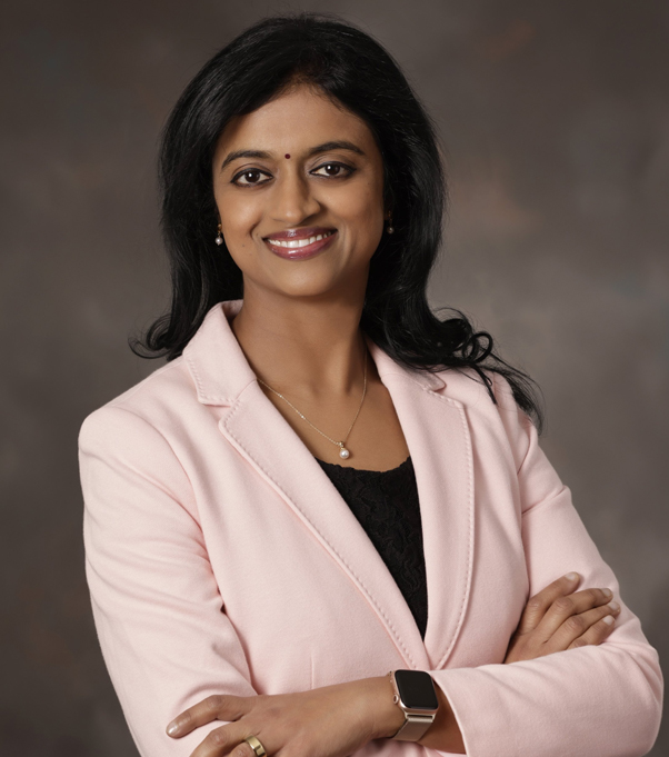 Sree Raman | Your Trusetd Dentist Near Manchester